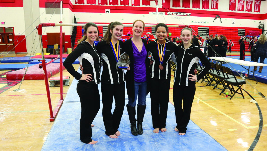 Wildcats’ Harleigh Andrews takes home state title in the PA Classic ...